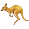 🦘 Kangaroo Emoji