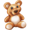 🧸 Teddy Bear Emoji