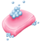 🧼 Bar of Soap Emoji