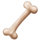 🦴 Bone Emoji