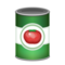 🥫 Canned Food Emoji
