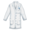 🥼 Lab Coat Emoji