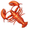 🦞 Lobster Emoji