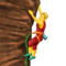 🧗‍♂️ Man Climbing Emoji