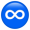 ♾️ Infinity Emoji
