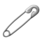 🧷 Safety Pin Emoji