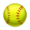 🥎 Softball Emoji