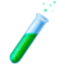 🧪 Test Tube Emoji