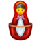 🪆 Nesting Dolls Emoji