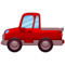 🛻 Pickup Truck Emoji