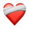 ️‍🩹 Corazón Curándose emojis
