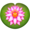 🪷 Lotus Emoji