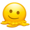 🫠 Melting Face Emoji