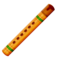 Flute Emoji