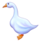 Goose Emoji