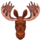 Moose Emoji