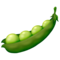 Pea Pod Emoji