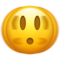 Shaking Face Emoji