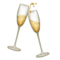 🥂 Clinking Glasses Emoji
