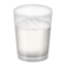 🥛 Glass of Milk Emoji