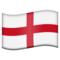 🏴󠁧󠁢󠁥󠁮󠁧󠁿 Flag for England Emoji