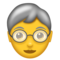 🧓 Older Adult Emoji
