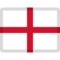 🏴󠁧󠁢󠁥󠁮󠁧󠁿 Flag for England Emoji