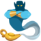 🧞 Genie Emoji