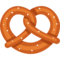 🥨 Pretzel Emoji