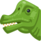 🦕 Sauropod (Dinosaur) Emoji