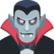 🧛 Vampire Emoji