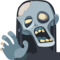 🧟 Zombie Emoji