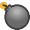 💣 Bomb Emoji