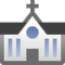 ⛪ Church Emoji