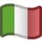 🇮🇹 Flag for Italy Emoji