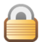🔒 Lock Emoji