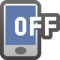 📴 Mobile Phone Off Emoji