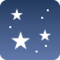 🌃 Night with Stars Emoji