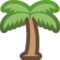 🌴 Palm Tree Emoji