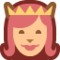 👸 Princess Emoji