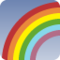 🌈 Rainbow Emoji