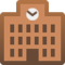 🏫 School Emoji