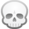 💀 Skull Emoji