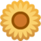 🌻 Sunflower Emoji