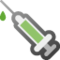 💉 Syringe Emoji