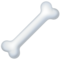 🦴 Bone Emoji