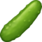 🥒 Cucumber Emoji