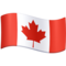 🇨🇦 Flag for Canada Emoji