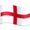 🏴󠁧󠁢󠁥󠁮󠁧󠁿 Flag for England Emoji