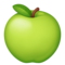 🍏 Green Apple Emoji